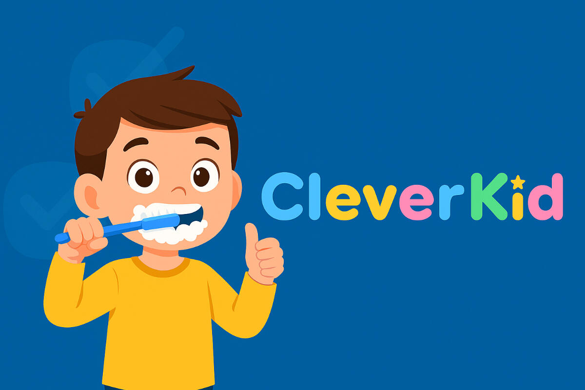 Clever Kid App (ES)